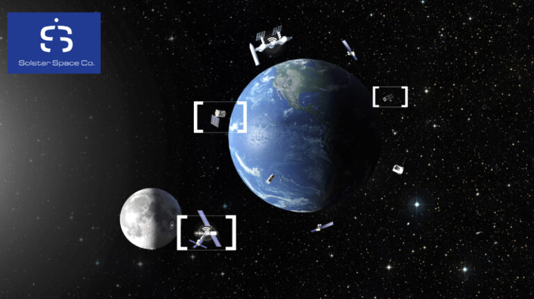 Solstar Space names an expert Space Advisor – SatNews