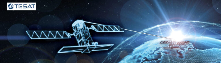 TESAT delivers 1st SDA TRANCHE 1 optical comms terminal to Lockheed ...