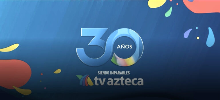 EUTELSAT 117 West A selected by TV Azteca for video distribution over ...
