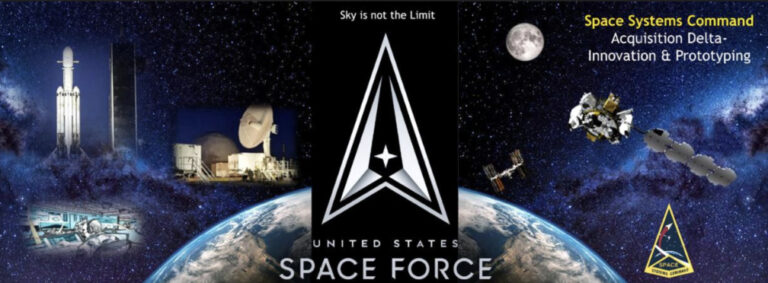 Space Operations Command (SpOC) launches USSF’s first two IMD betas ...