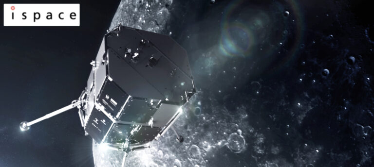 HEX20 joins forces with ispace + Skyroot Aerospace for lunar missions ...