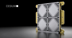 CesiumAstro unveils their new Element phased array satellite – SatNews