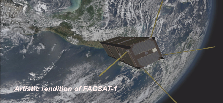COLAF + GomSpace extend collaborative endeavors – SatNews