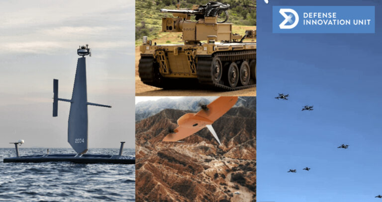 Implementing DoD’s Replicator Initiative to accelerate all-domain ...