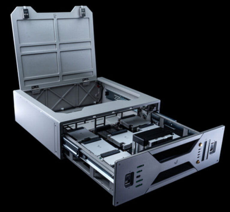 EnduroSat’s new satellite Space Centre enables satellite modules ...