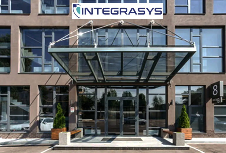 INTEGRASYS creates a new center of excellence in Kyiv, Ukraine – SatNews