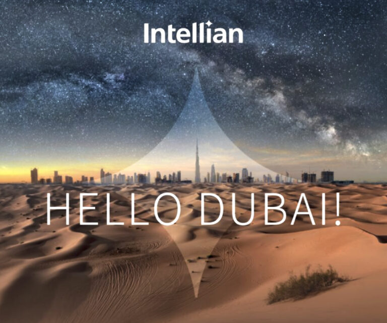 Intellian global expansion continues with the addition of a Middle East ...