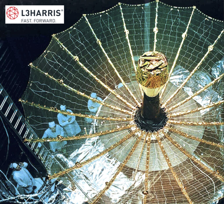 L3Harris JUPITER 3™ space reflectors successfully deploy – SatNews