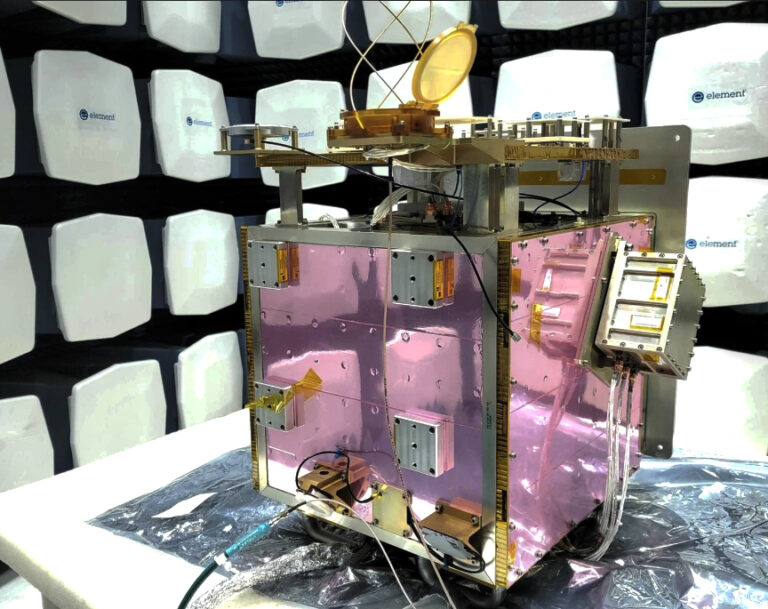 Loft Orbital: The rise of the virtual mission – SatNews