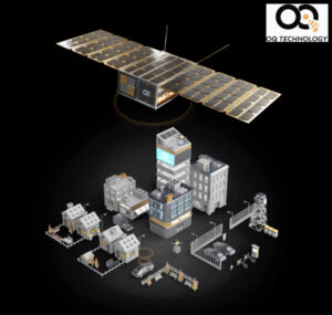 OQ Technology completes 5G IoT satellites launch on the Transporter-10 ...