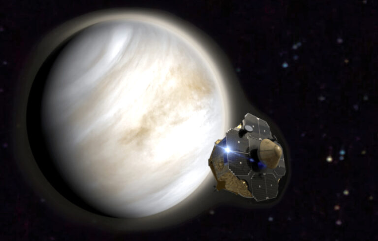 Rocket Lab to establish space structures complex in Maryland for ...