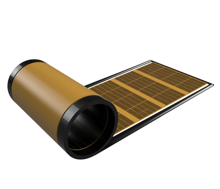 DCUBED and Solestial’s new solar array to make space more affordable ...