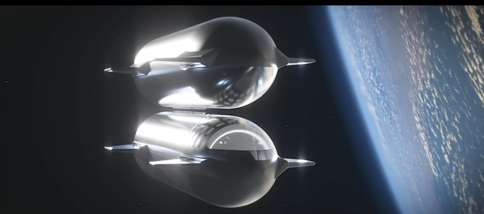 SpaceX UPDATE: Starship’s second flight test delayed in need of a ...