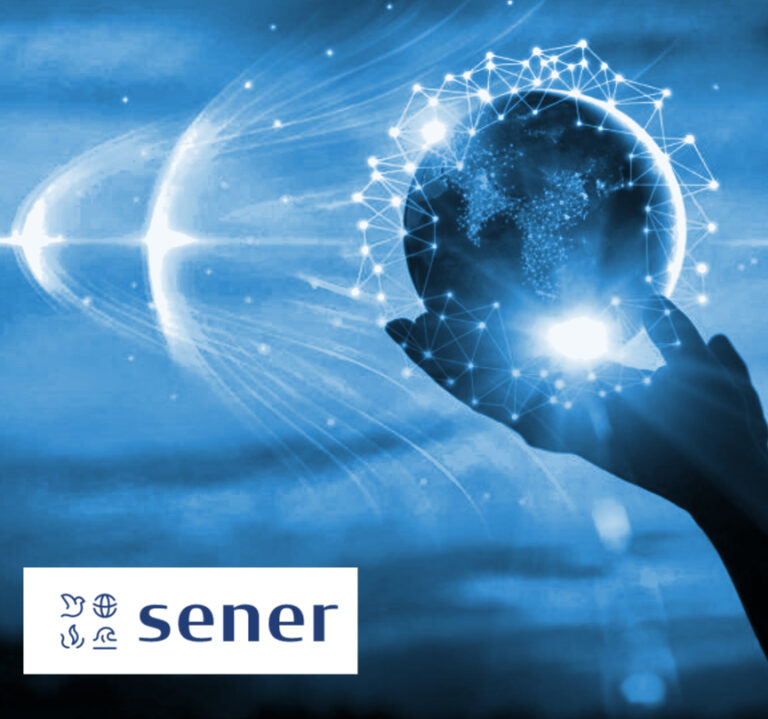 Sener to lead the design + manufacture of the space capsule set to ...