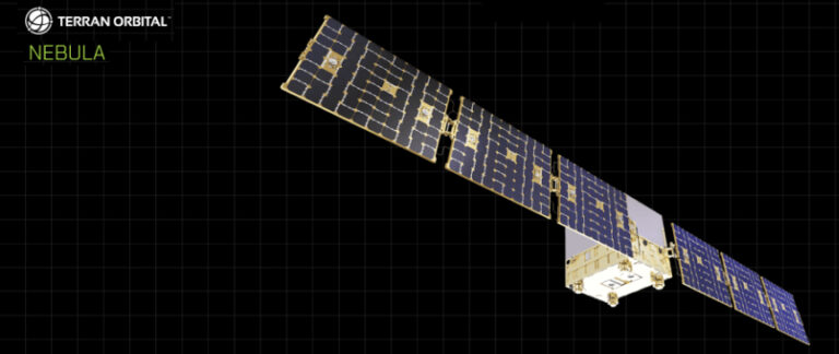 Lockheed Martin tech demo to showcase faster on-orbit sensor ...