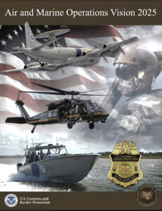 U.S. Customs and Border Protection awards TARS contract to QinetiQ US ...