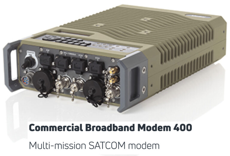 Viasat supports U.S.A.F. in major Indo-Pacific military exercise – SatNews