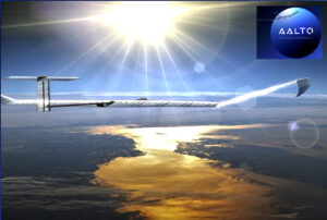 Airbus selects Kenya for the 1st HAPS drone hub – SatNews