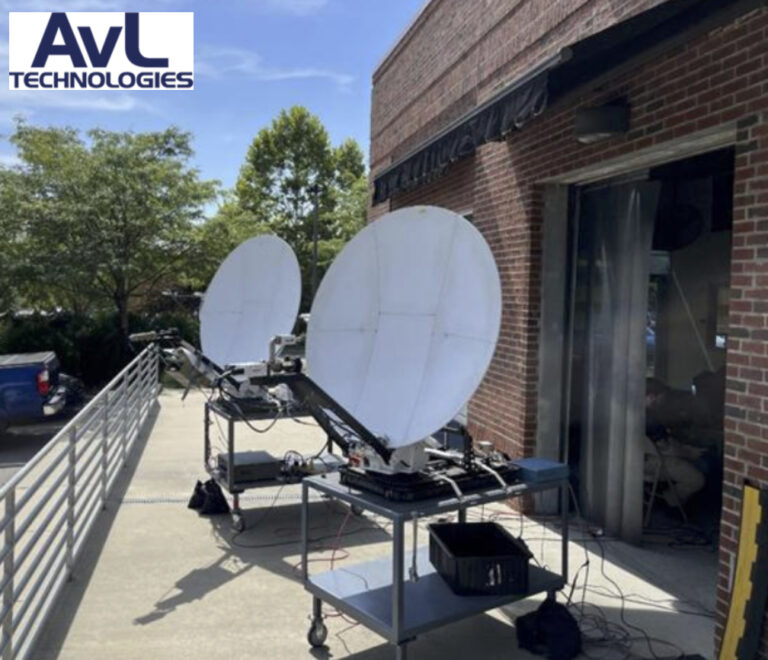 AvL Technologies appoints new CCO + CSCO – SatNews