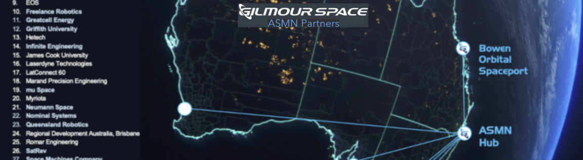 Australian Government funding to accelerate Neumann Space space tech ...