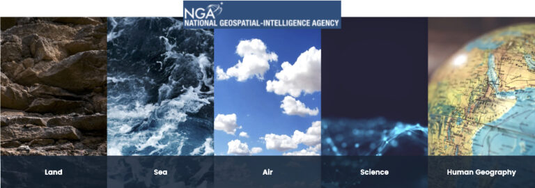 Maxar Intelligence Wins Nga Contract For Precision 3d Data Satnews