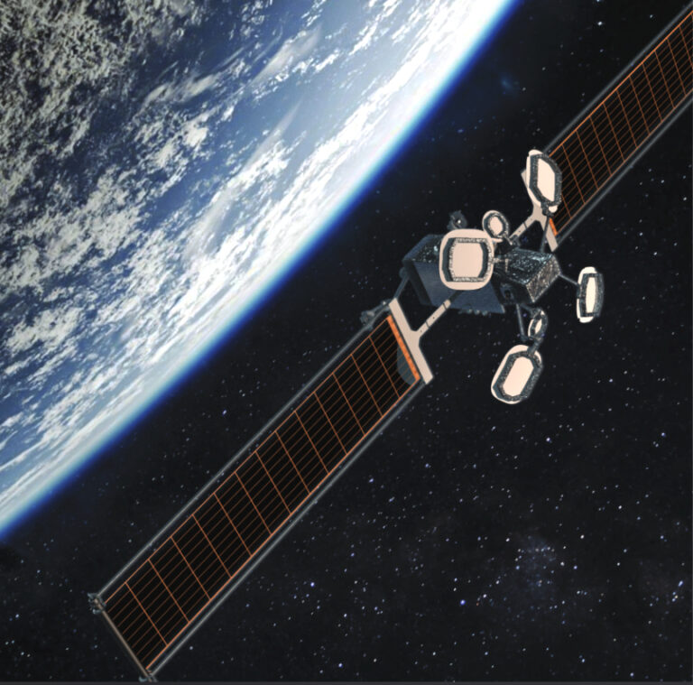 Ovzon collaborates with French Government to enable security at Summer ...