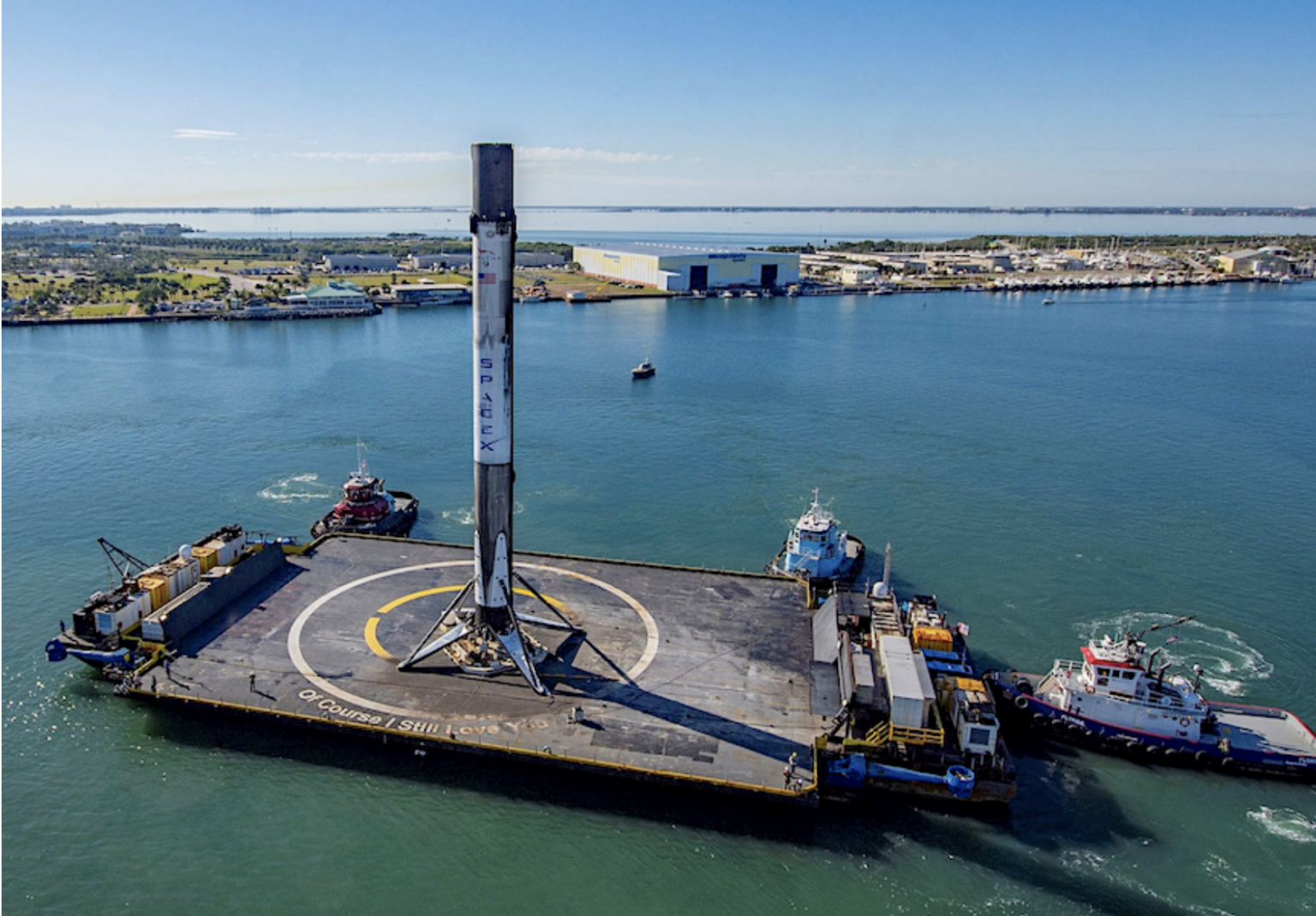 SpaceX is ready for Starlink launch from Vandenberg on west coast – SatNews