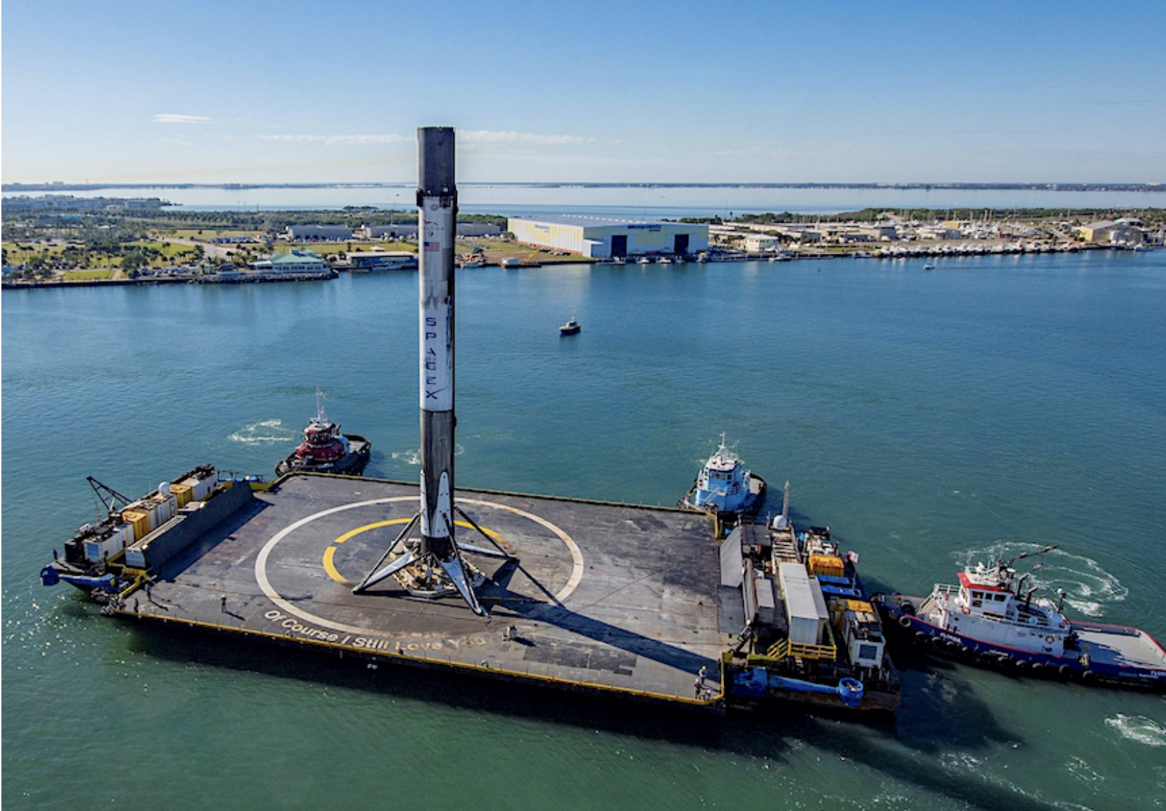 SpaceX is ready for Starlink launch from Vandenberg on west coast – SatNews