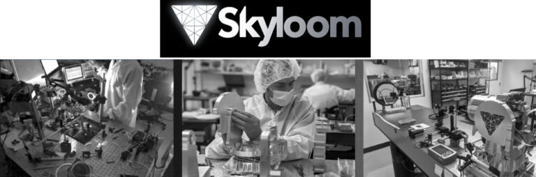 Axiom Space Partners with Kepler Space + Skyloom for world’s 1st ...