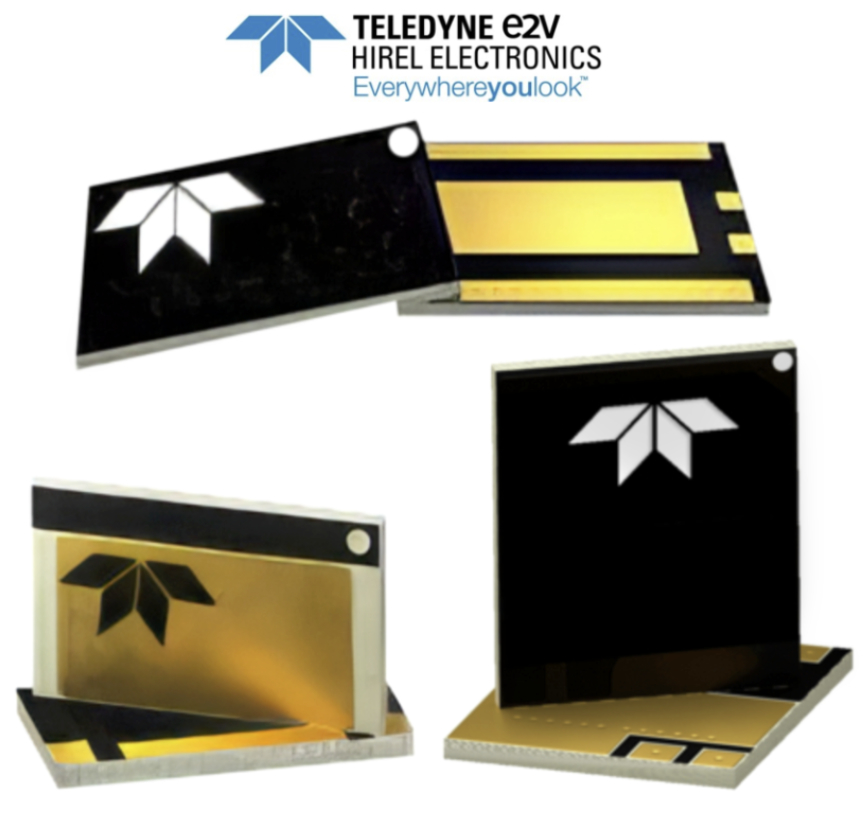Teledyne e2v HiRel expands company’s portfolio of space-screened GaN ...