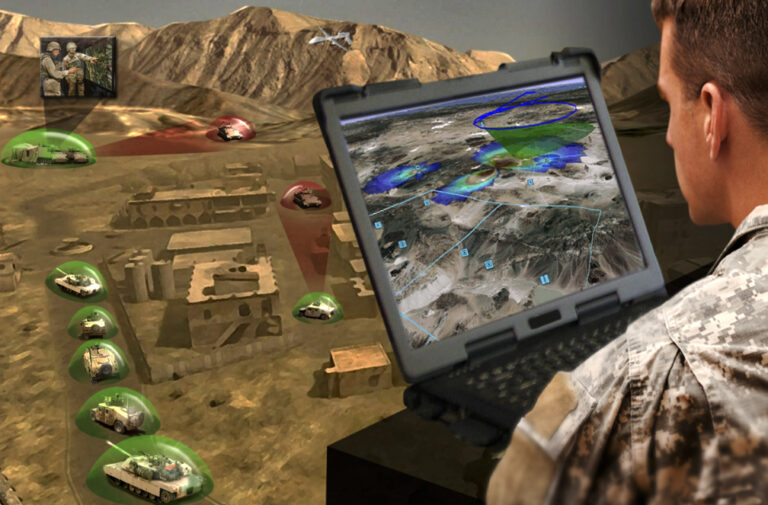 DISA releases electromagnetic spectrum capability to enhance modern ...