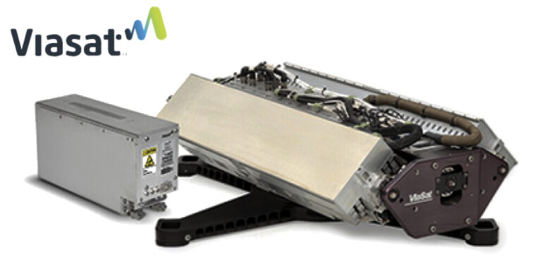 Viasat + Airbus deliver Secure Broadband SATCOM for Irish Defence ...