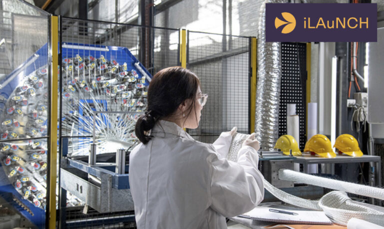 iLaunch Trailblazer revolutionizing optics for EO – SatNews