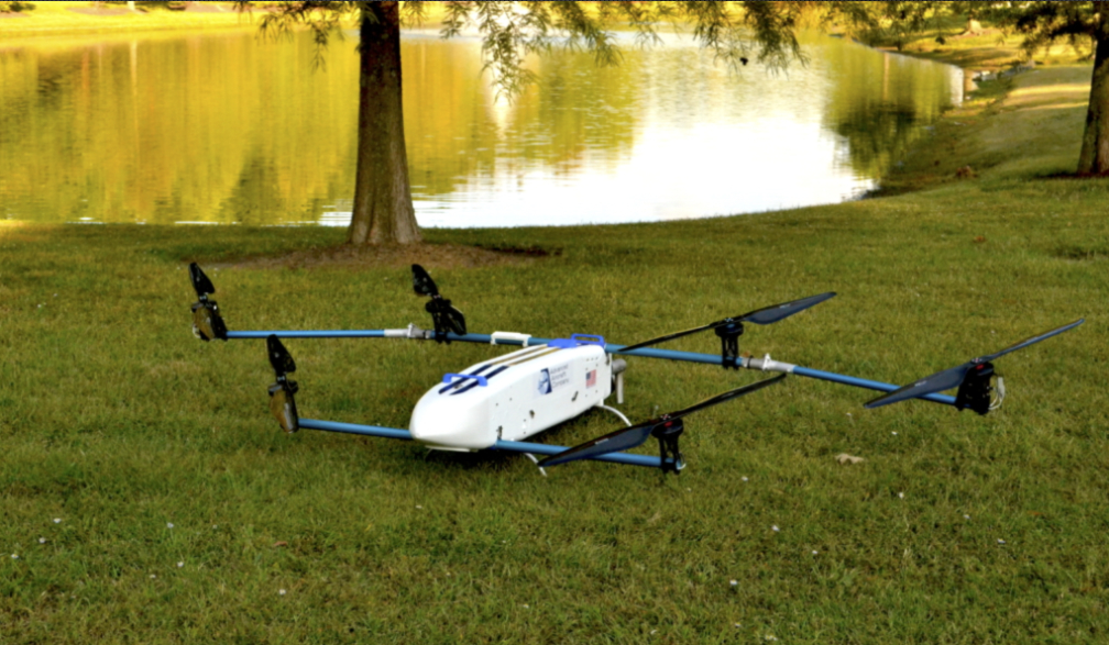 Advanced Aircraft Company receives million$+ AFRL + AFWERX contract for ...