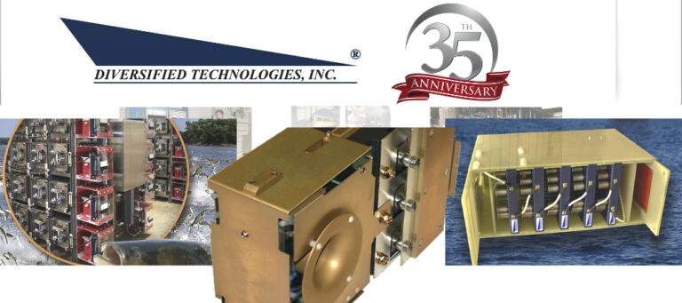 New spacecraft engine under development by Diversified Technologies ...