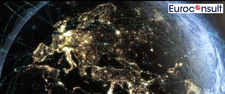 Euroconsult white paper finds the Middle East’s space sector surging ...