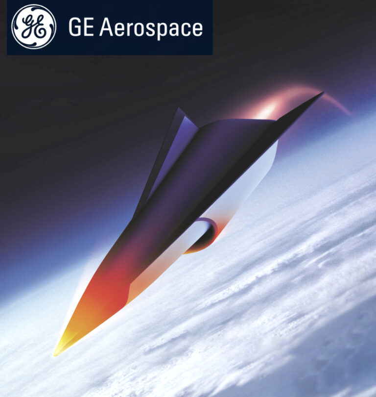 GE Aerospace demos hypersonic dual-mode ramjet with rotating detonation ...