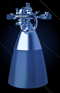 Impulse Space unveils the design specs for their new kick stage Helios ...