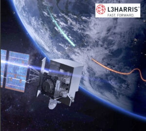 SDA awards L3Harris million$$$ contract to build satellites for missile ...