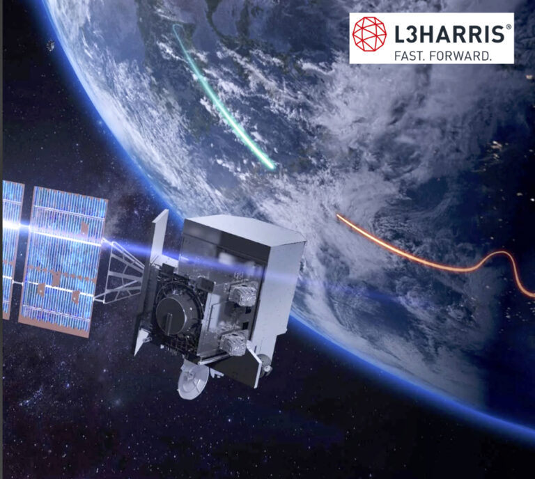 SDA awards L3Harris million$$$ contract to build satellites for missile ...