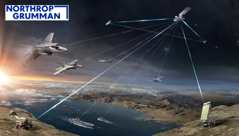 Northrop Grumman’s Mobile ground-based solutions for any U.S. Navy ...