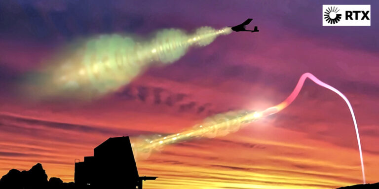 Raytheon building defensive microwave antenna systems for U.S. military ...