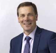 RTX names new President of Raytheon – SatNews