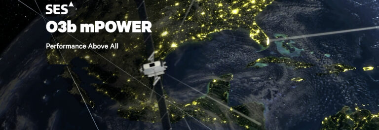 Intellian + SES expand O3b mPOWER partnership with new terminals – SatNews