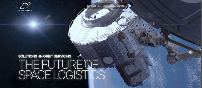 D-Orbit seizes leadership in space logistics furthering global ...