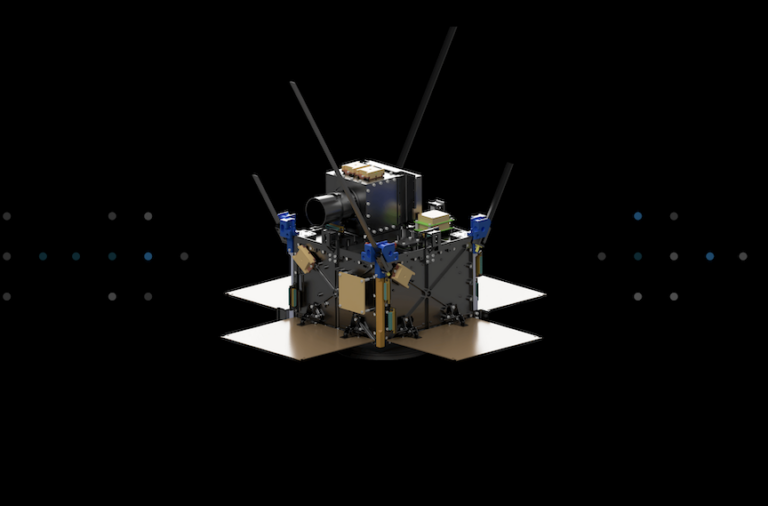 Pixxel to launch six home-built hyper-spectral Fireflies satellites in ...