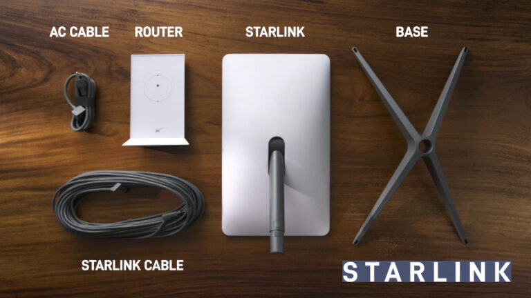 Forrester’s Digest: FCC approves E-Band spectrum for Starlinks – SatNews