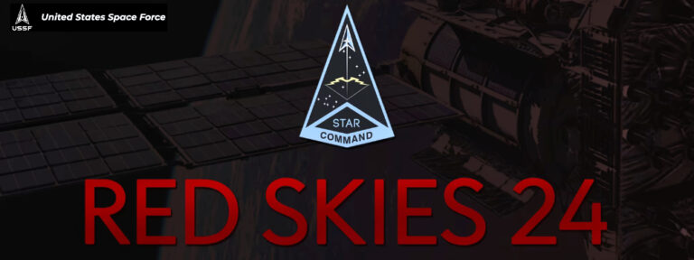 Inaugural exercise RED SKIES elevates USSF readiness – SatNews