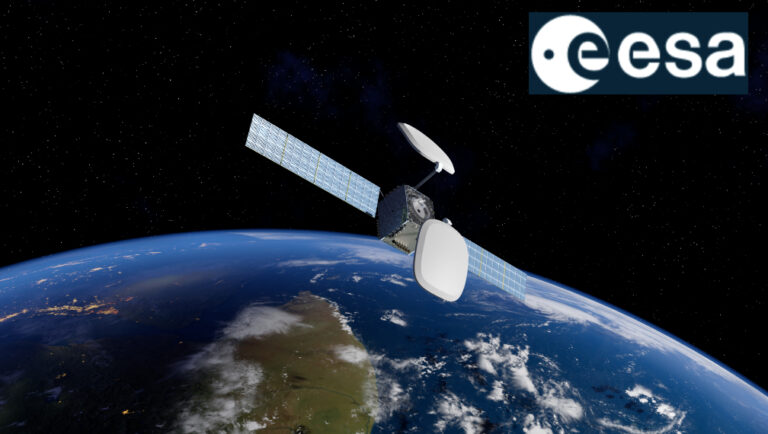 Thales Alenia Space awarded one of two ESA LEO-PNT orbit demonstrators ...