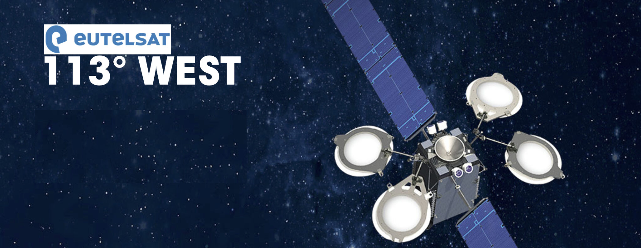 Eutelsat Group confirms end of operations on EUTELSAT 113 West A satellite – SatNews